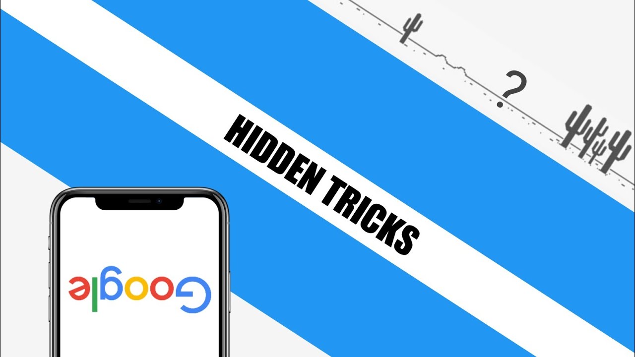 Google Hidden Tricks | Must Watch | Tech Fan | 2021 - YouTube