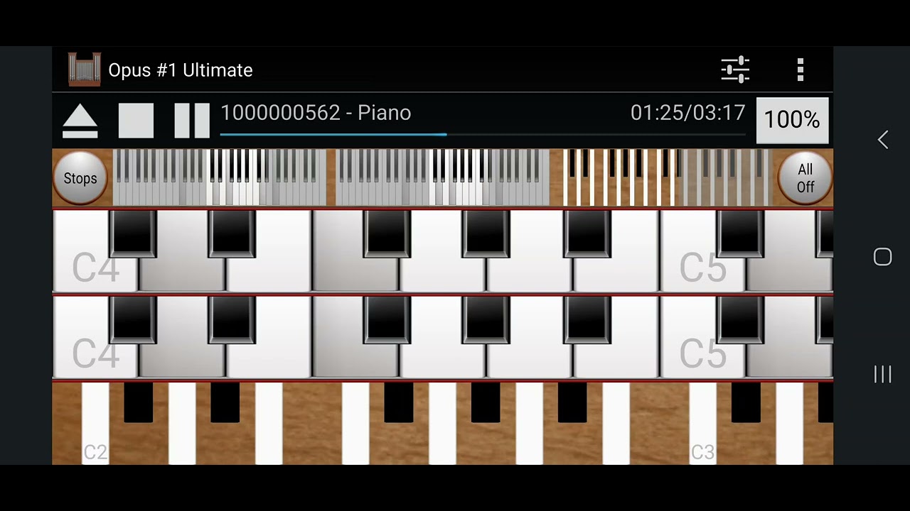 Code Vein Main Theme Pipe Organ Cover - YouTube