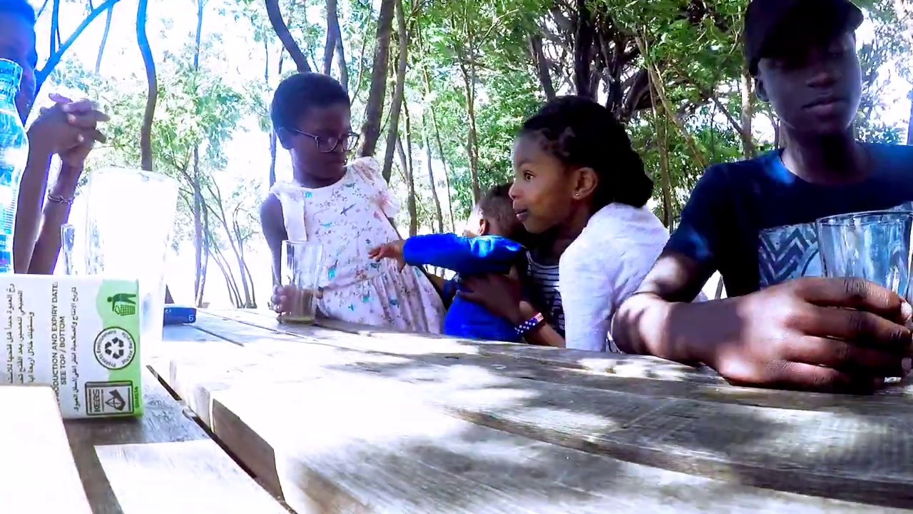 Dunga Beach, Kisumu//Best place to eat Fish by the Lake //Kenya - YouTube