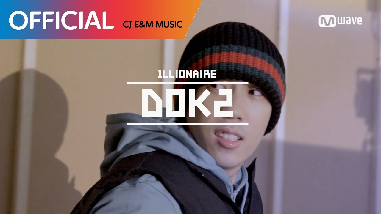 [ch.madi X MIC SWAGGER II] MIC SWAGGER II THE LAST ROUND DOK2 (CHI SUB ...