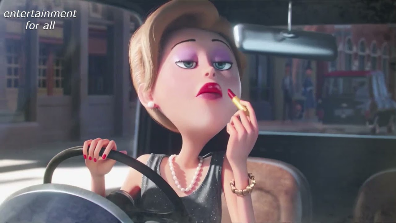 Minions: The Ultimate weapon - YouTube