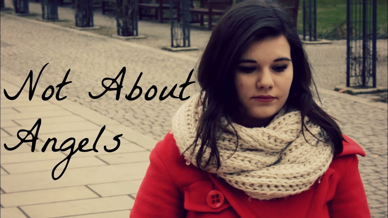 Not About Angels from 'The Fault In Our Stars' - Birdy (cover ...