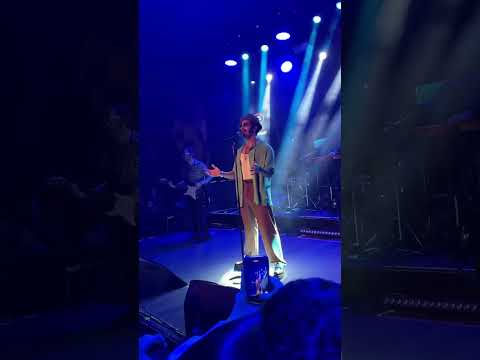 Gökhan Türkmen Bir Öykü Live Performance (Canlı)