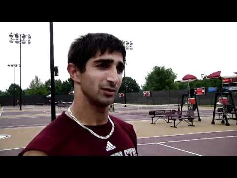 Post match comments from Ethan Wilkinson, James Chaudry and Coach ...