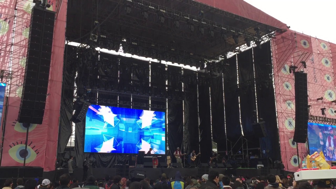 Caveman Corona, Capital 2017 - YouTube