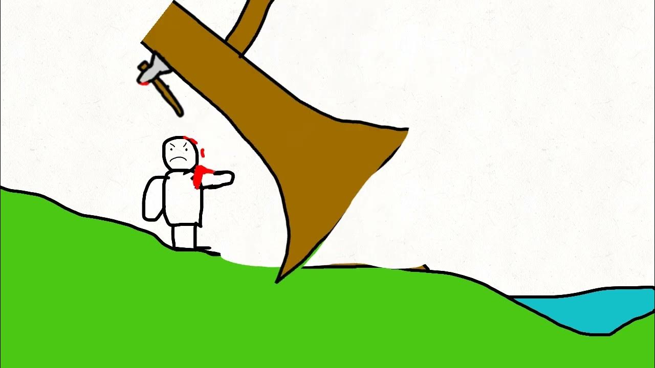 Tree!! (Animation) - YouTube
