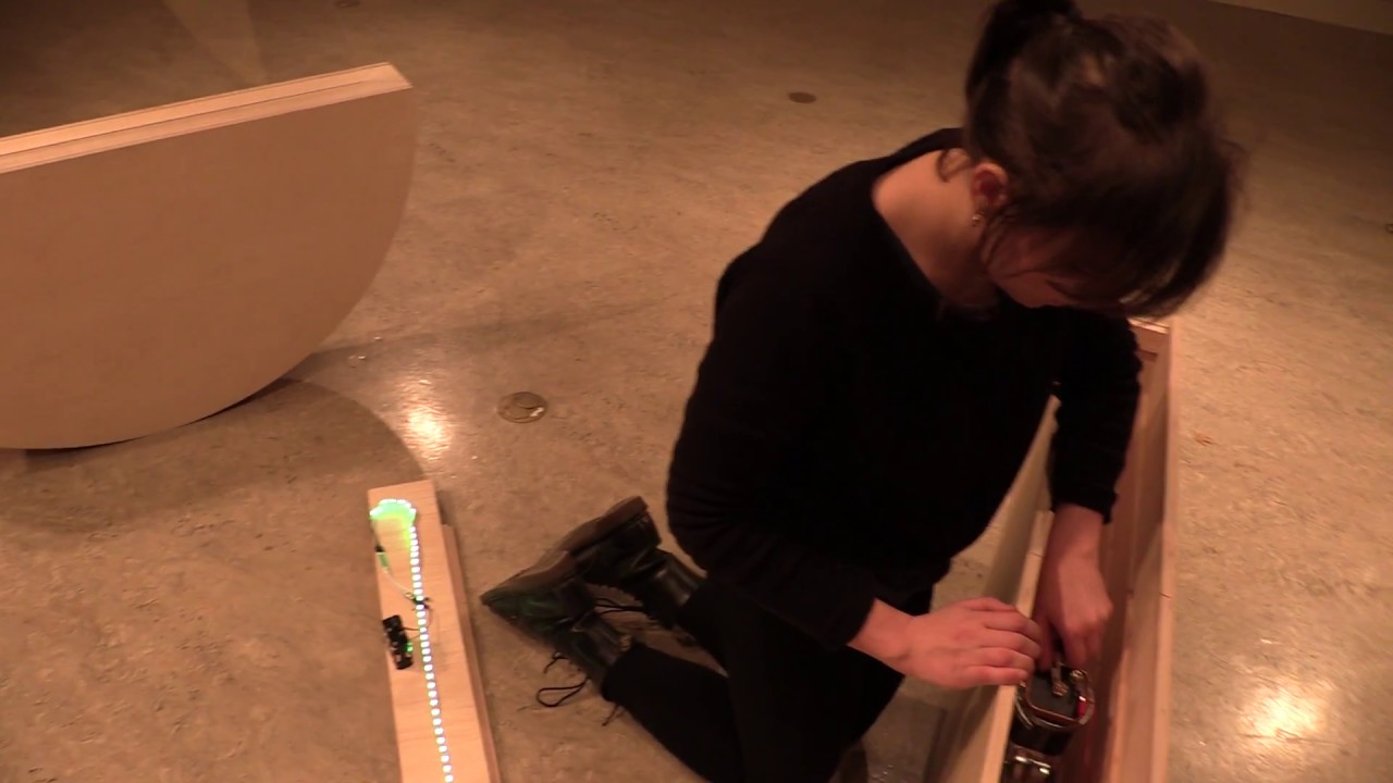 Rockers (assembly) - YouTube