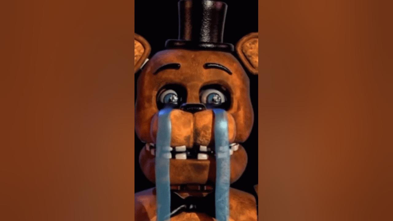 Its Okay Freddy Rizzbear Youtube