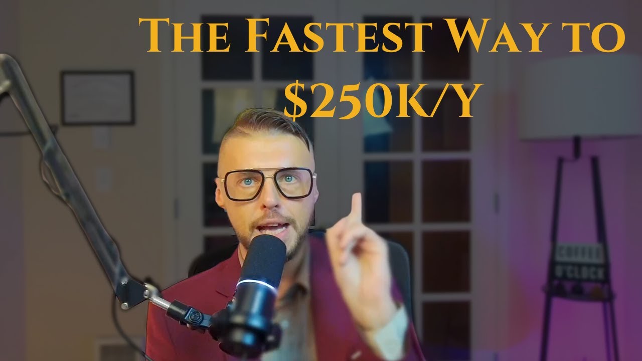 The Fastest Path to $250K: The Critical Steps to Scaling from $100K to ...