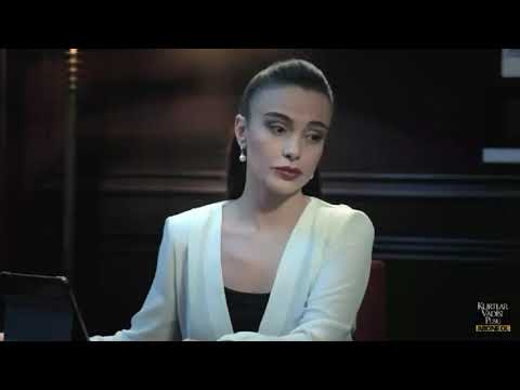 Elif Melda Yılmaz: Kurtlar Vadisi Pusu: Ajan Meryem