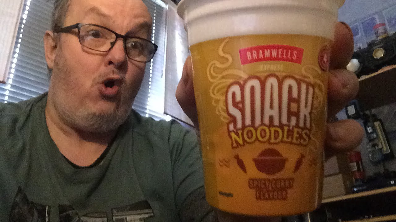 Tasty Friday taste test enjoy your weekend - YouTube