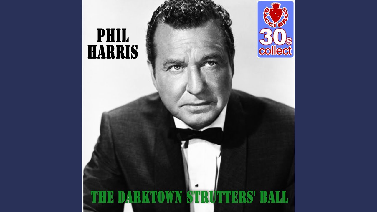 The Darktown Strutters' Ball (Remastered) - YouTube