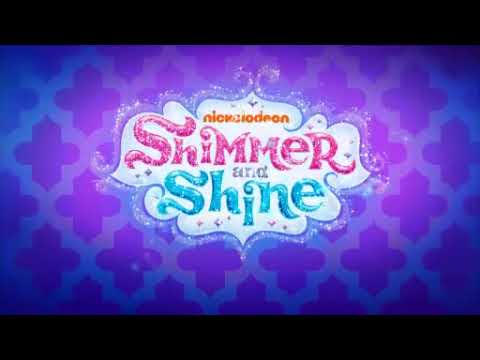 Işıltı ve Parıltı (Shimmer and Shine) Türkçe İzle