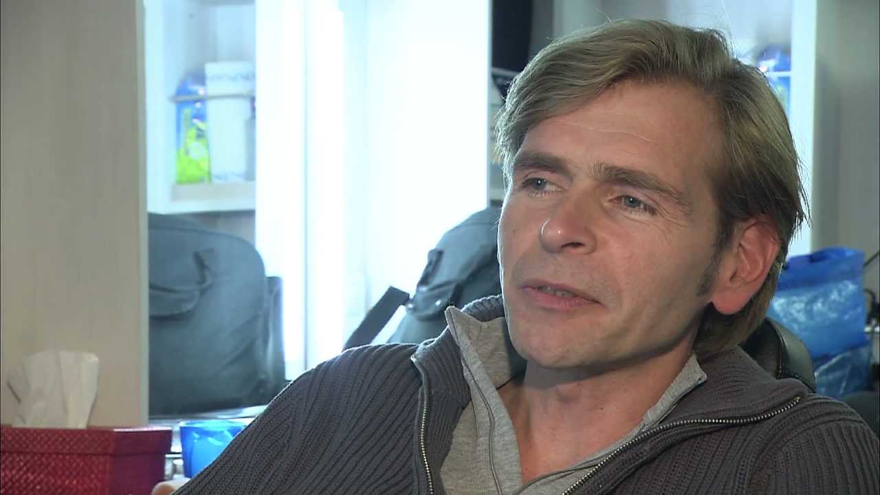 Offroad - Interview 3 - Tonio Arango - YouTube