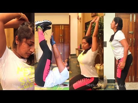 Navya Nair | Malayalam Actress