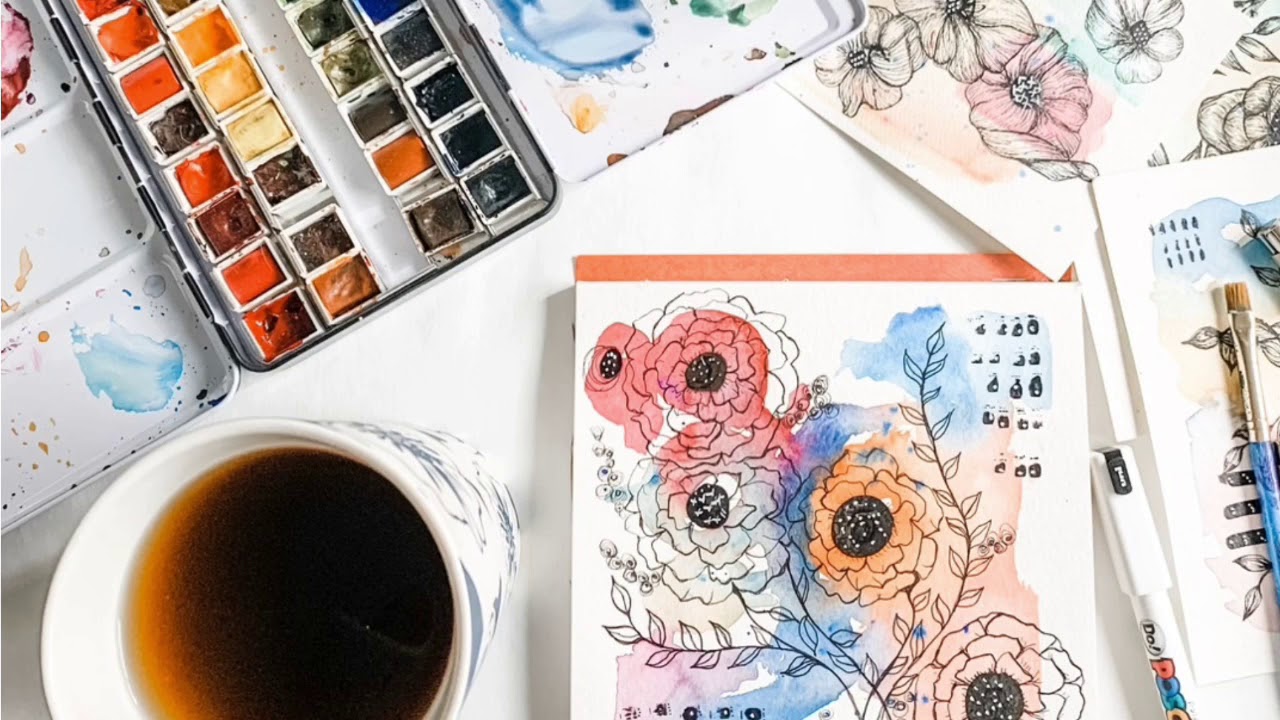 How to use my free printables - YouTube