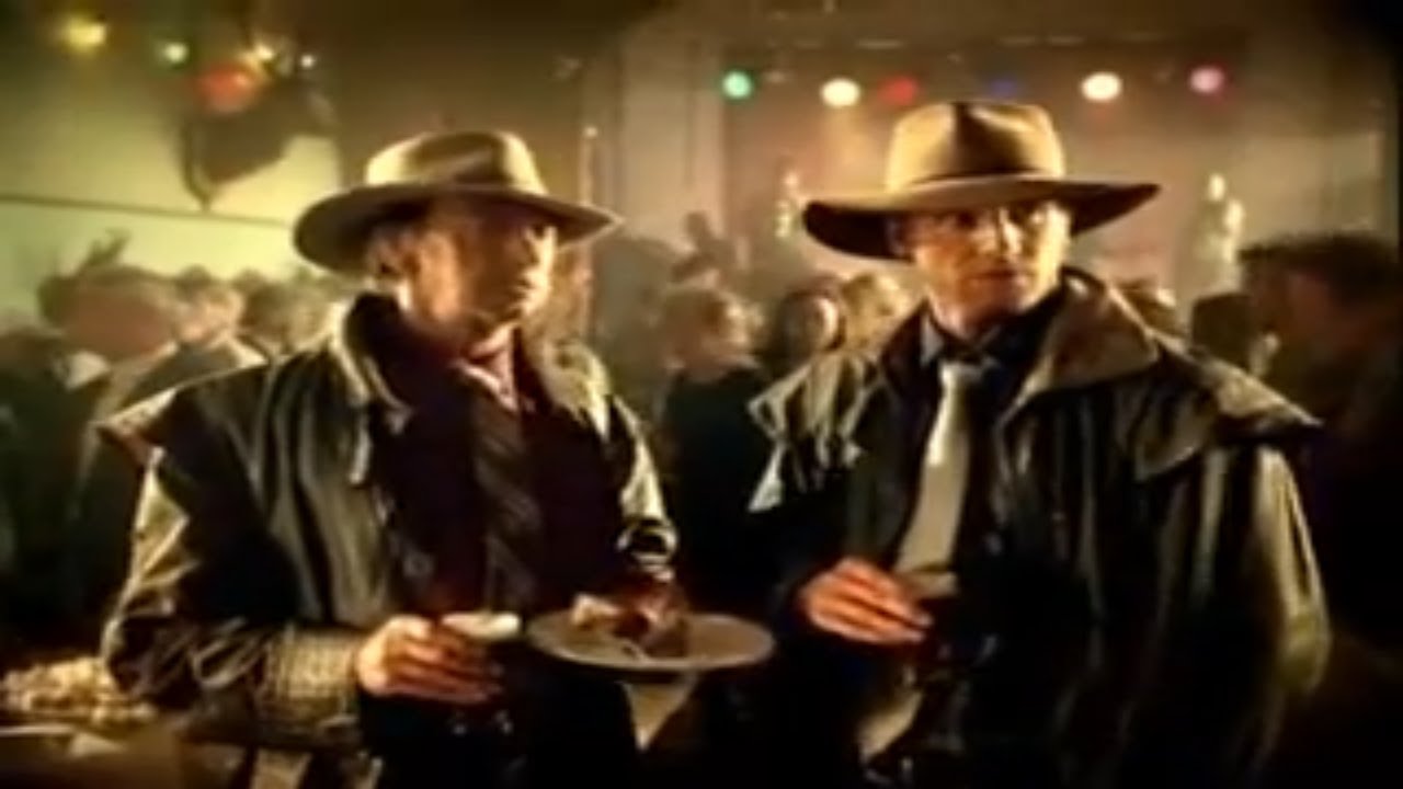 90s Speights Beer Ad NZ "Southern Man" - YouTube