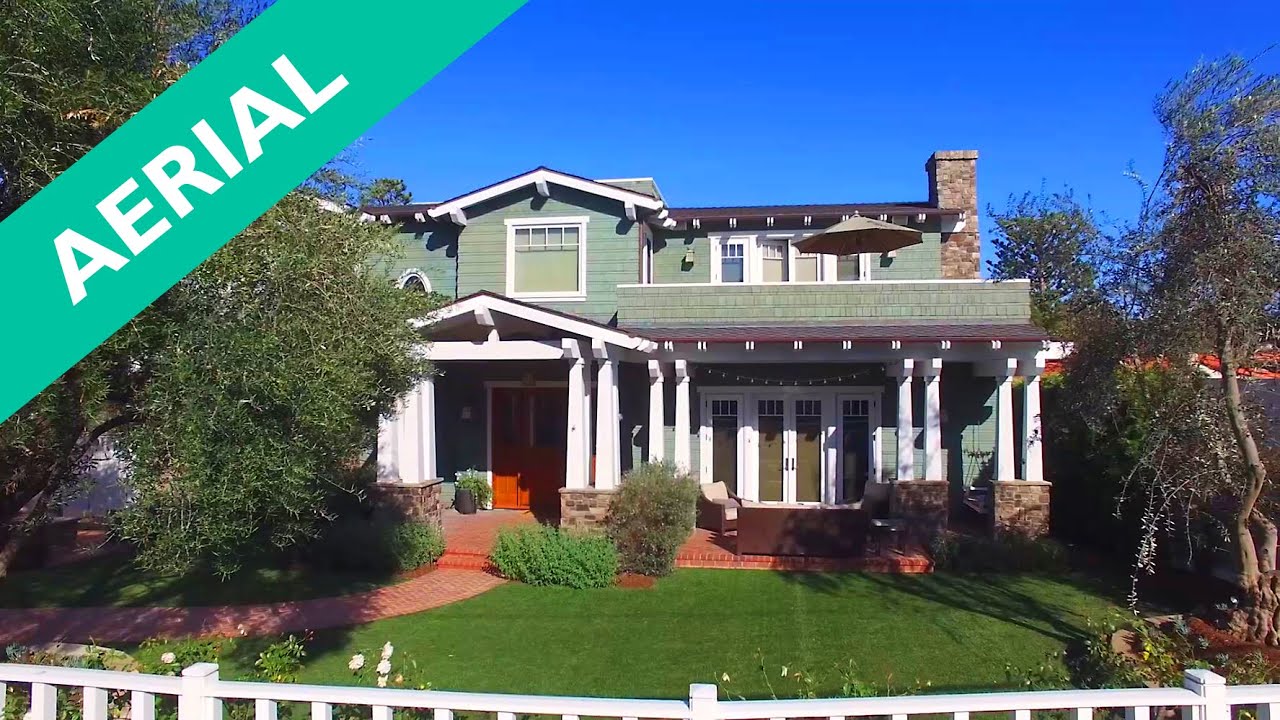 Scott Honnen | Barry Estates | Aerial | 200 Pacific Ave - YouTube