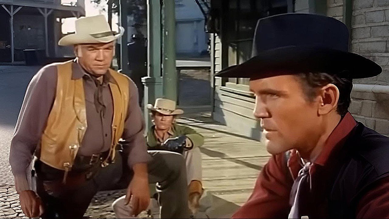 Bonanza – David Canary e a Imortalização de "Candy" Canaday em Bonanza ...