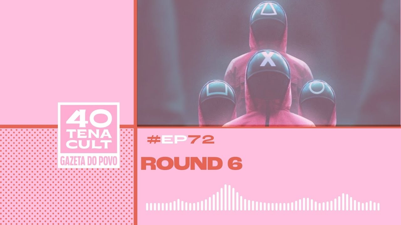 Tudo o que você precisa saber sobre "Round 6" - YouTube