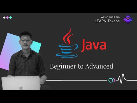 Java Beginner to Advanced | Live by ADITYA JAIN @craterclub8206 ...