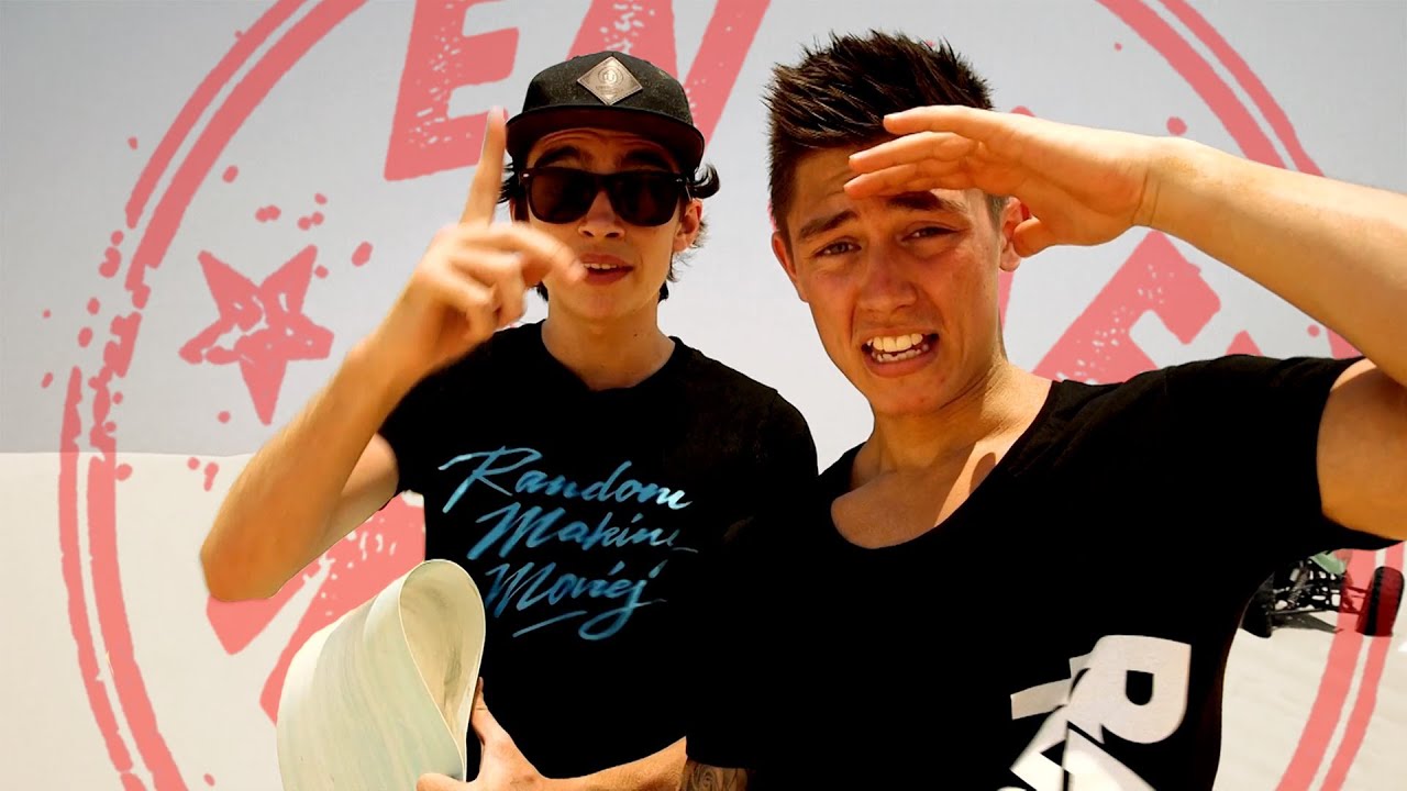 "Det är som att nån gnuggar in en i salt" | En skev resa med Alex ...