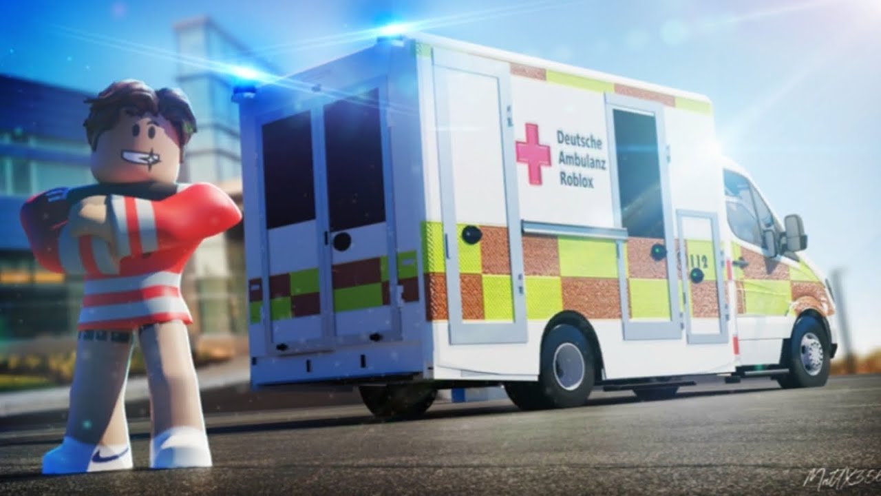 Emergency (emergency world wide) trailer - YouTube