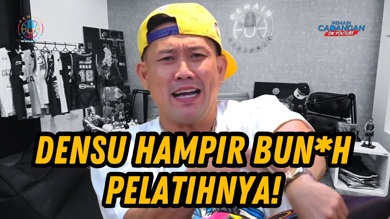PCOY EP47 | Denny Sumargo ajak duel Fictor Roring - YouTube