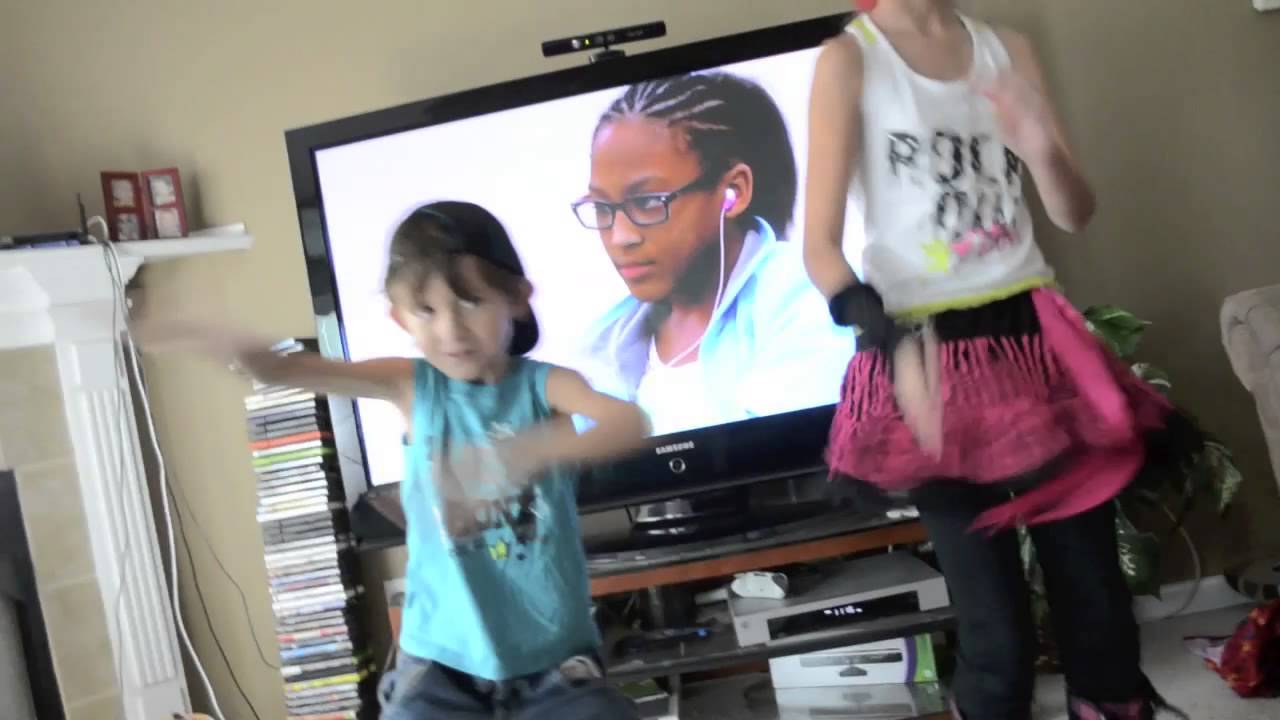 Chop Chop Dance Crave!! (Unofficial Tutorial) Mr. Rob's Music 4 Success ...