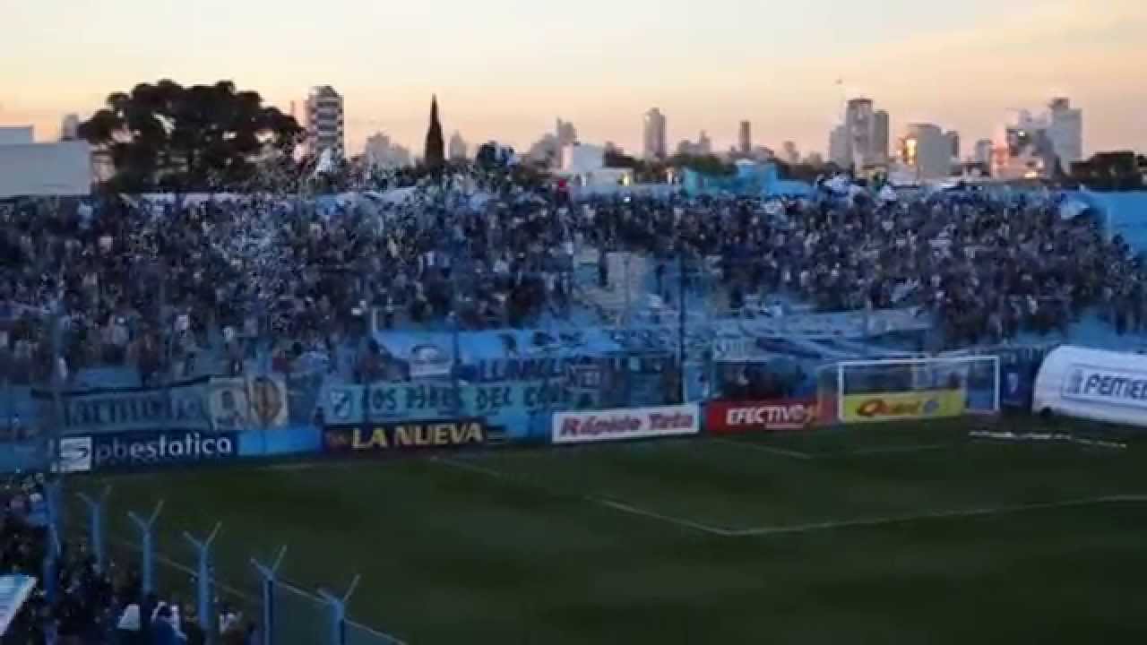 adelanto documental club atlético temperley - YouTube