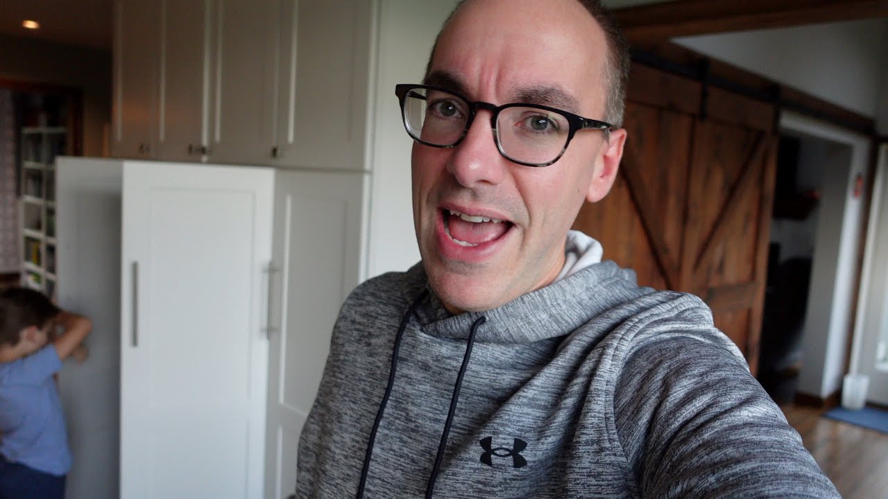 New Glasses & Big Fails - YouTube