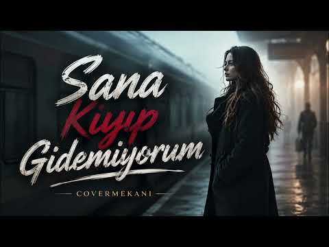 Sana Kıyıp Gidemiyorum | @covermekanı