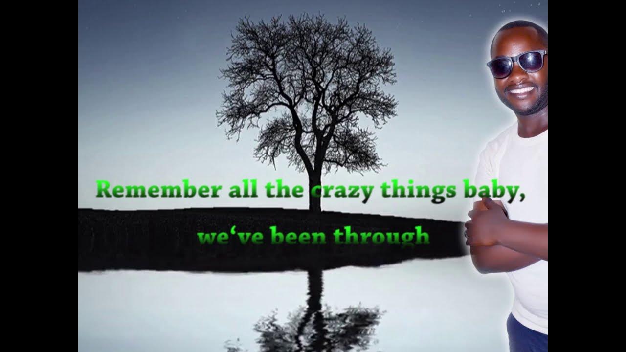 Rs Lawrence- Let's Harmonize (Reggae 2021 Lyrics VIDEO) - YouTube