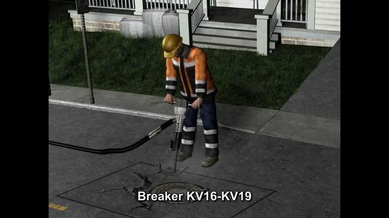 DOA_Power Pack - YouTube