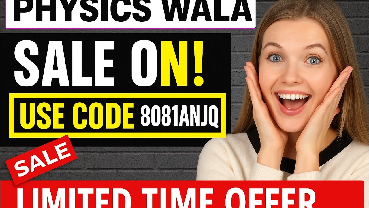 How to get discount on pw batches yakeen 2.0 / pw vidyapeeth coupon code / yakeen batch coupon ...