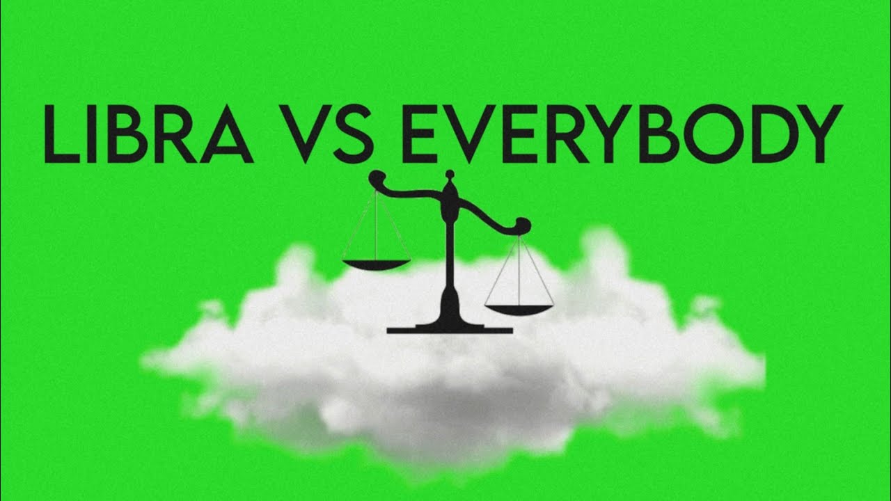 LIBRA VS EVERYBODY 👊🏼 SPIRIT GUIDE MESSAGES 🗣 - YouTube