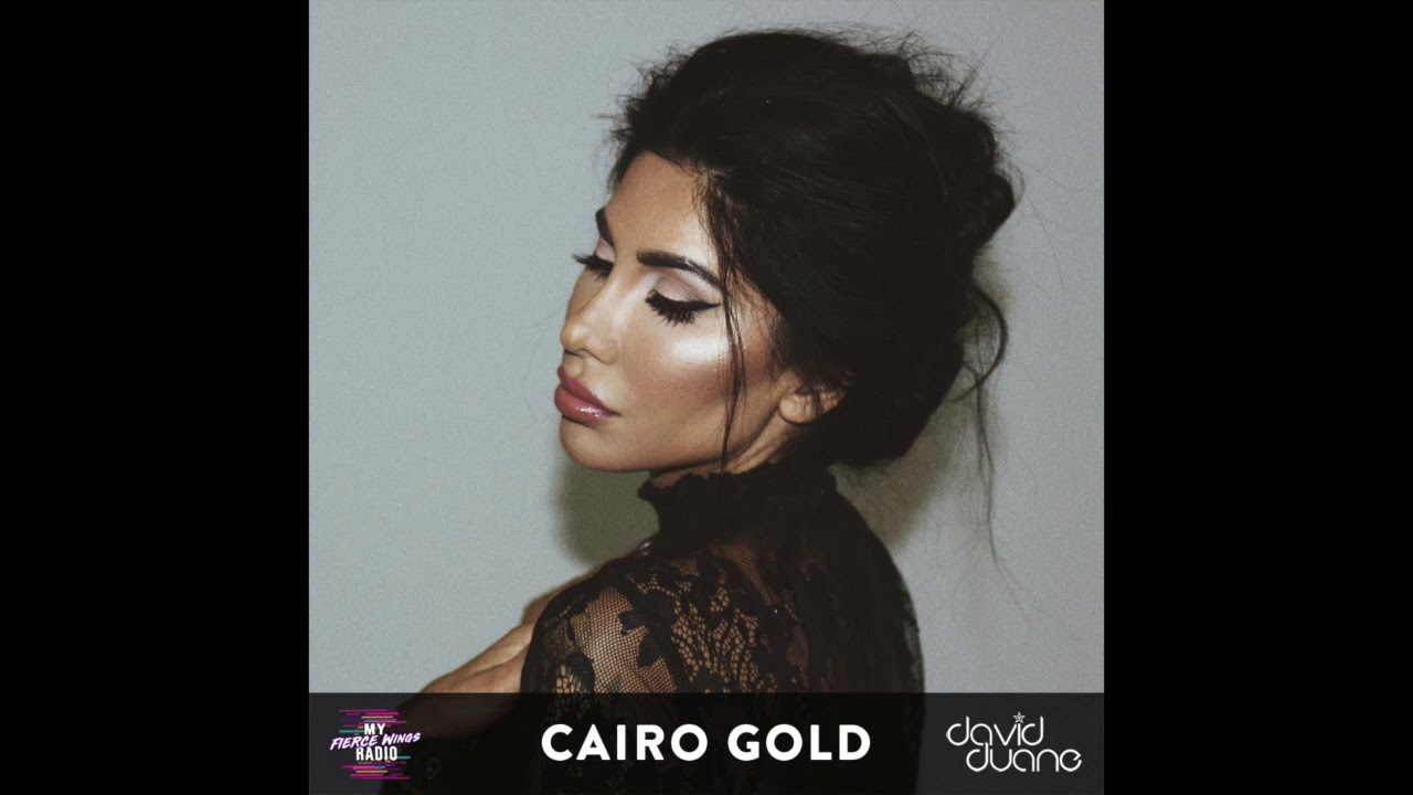 Cairo Gold Teases Upcoming Project | New Single | Songwriting | & More ...