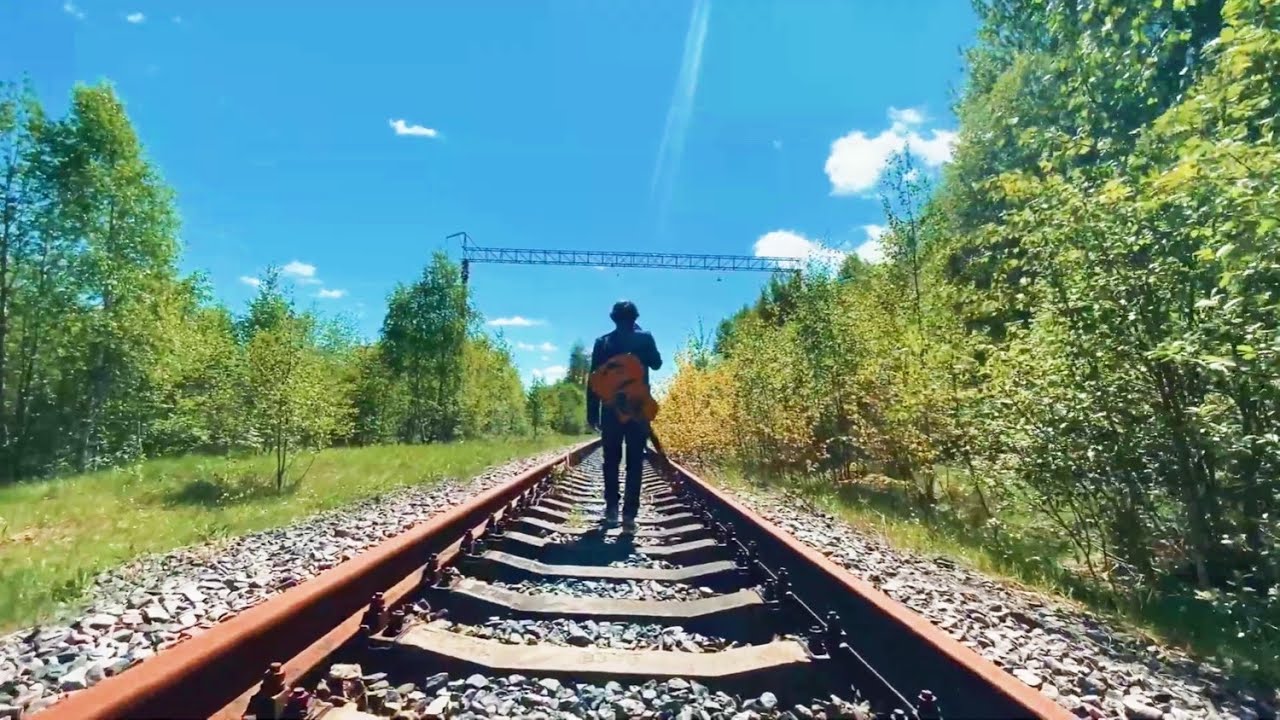 Keep going - OFFICIAL MUSIC VIDEO - Blessing Malomane - YouTube