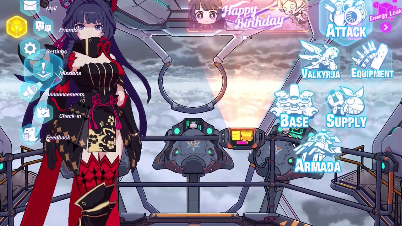 HONKAI IMPACT 3 | FAST CAPTAIN LEVELING GUIDE - YouTube