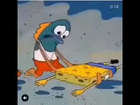 spongebob murder on my mind - YouTube