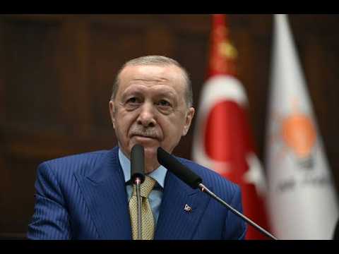 Kabine Toplantısı sonrası basın açıklaması...