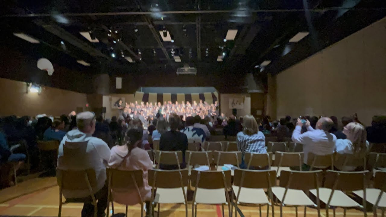 Spring Concert 2023 - YouTube