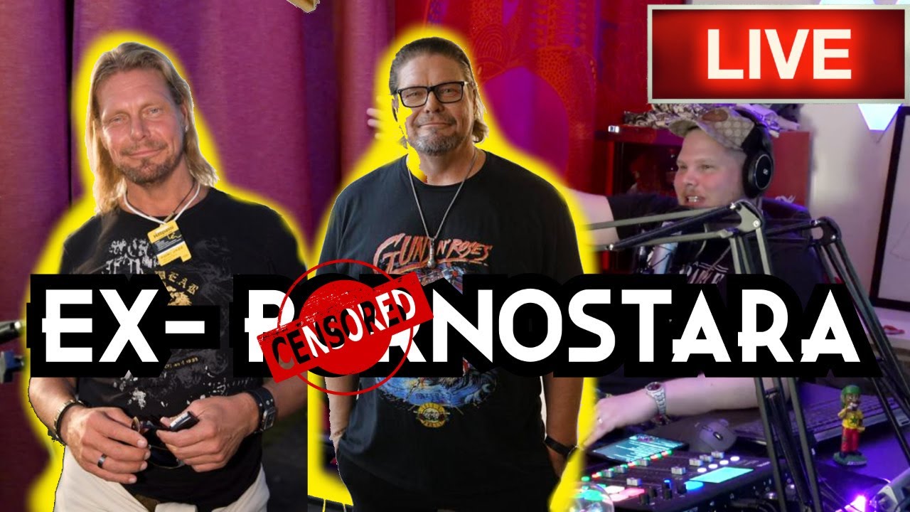 LEVELI #40 - HENRY SAARI | PODCAST - YouTube