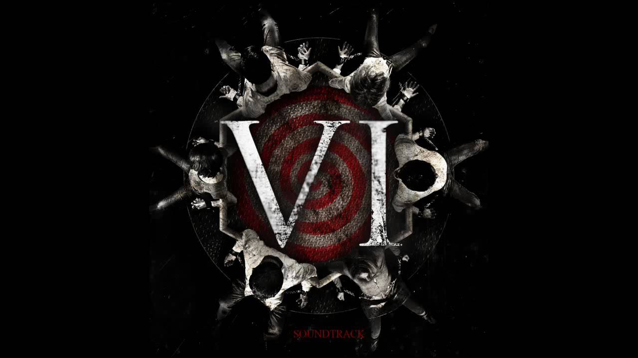 SAW VI Soundtrack - YouTube