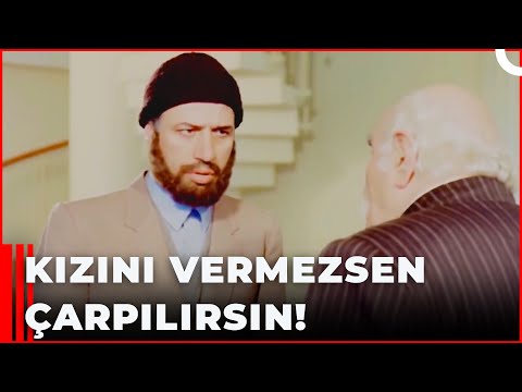 Hafiye Cemal, Üfürükçü Hoca Olup Mafyaları Üfledi! | Zehir Hafiye