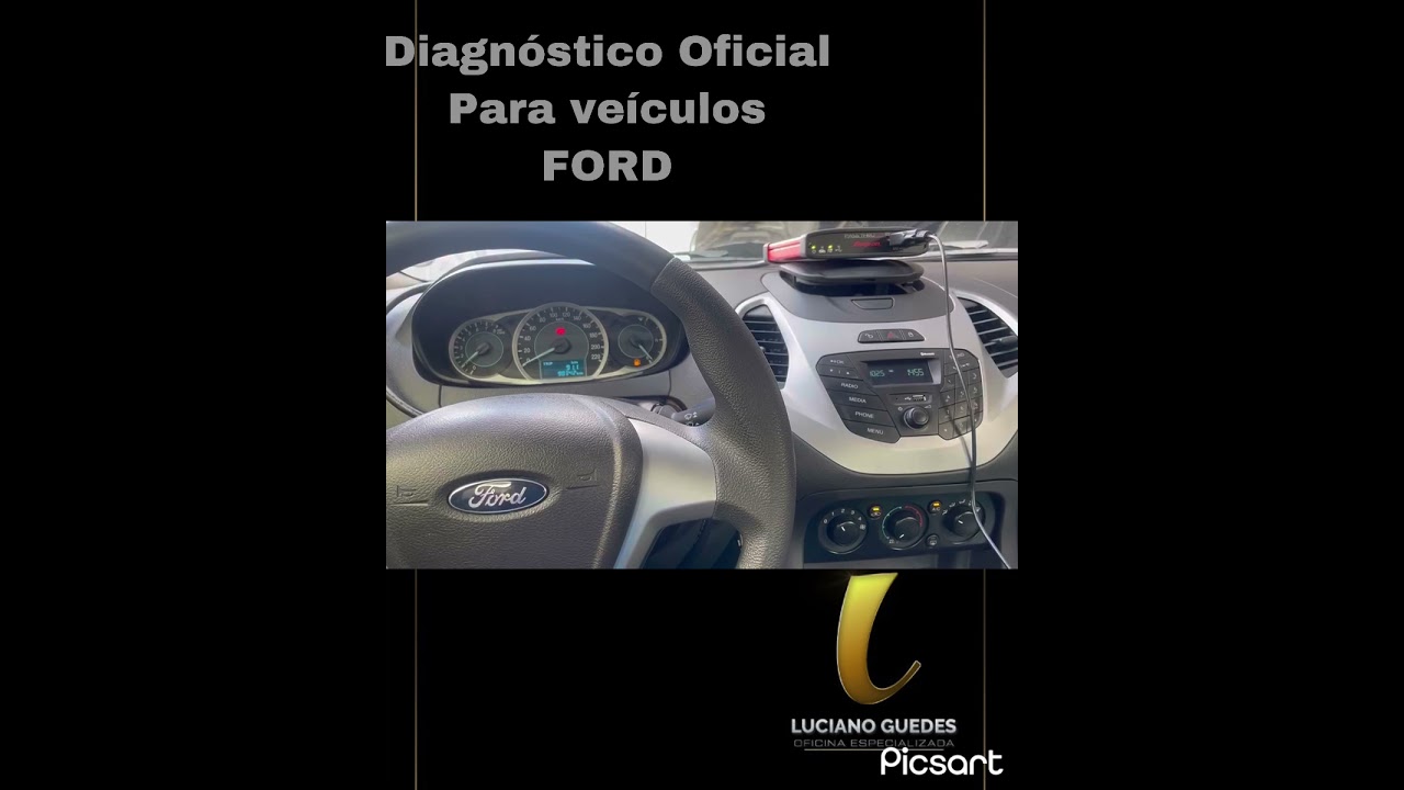 Pass Thru - Ford - YouTube