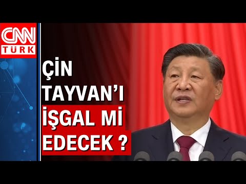 Çin Devlet Başkanı Şi, \