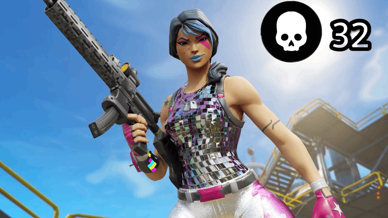OG SPARKLE SPECIALIST RETURNS TO FORTNITE!! - YouTube