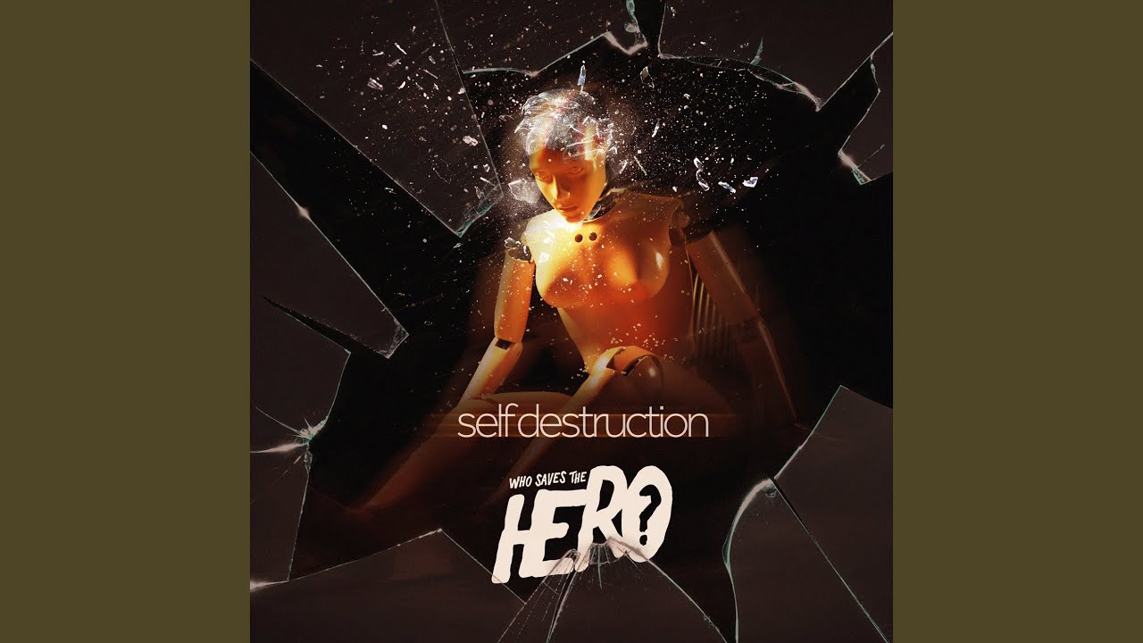 Self Destruction - YouTube