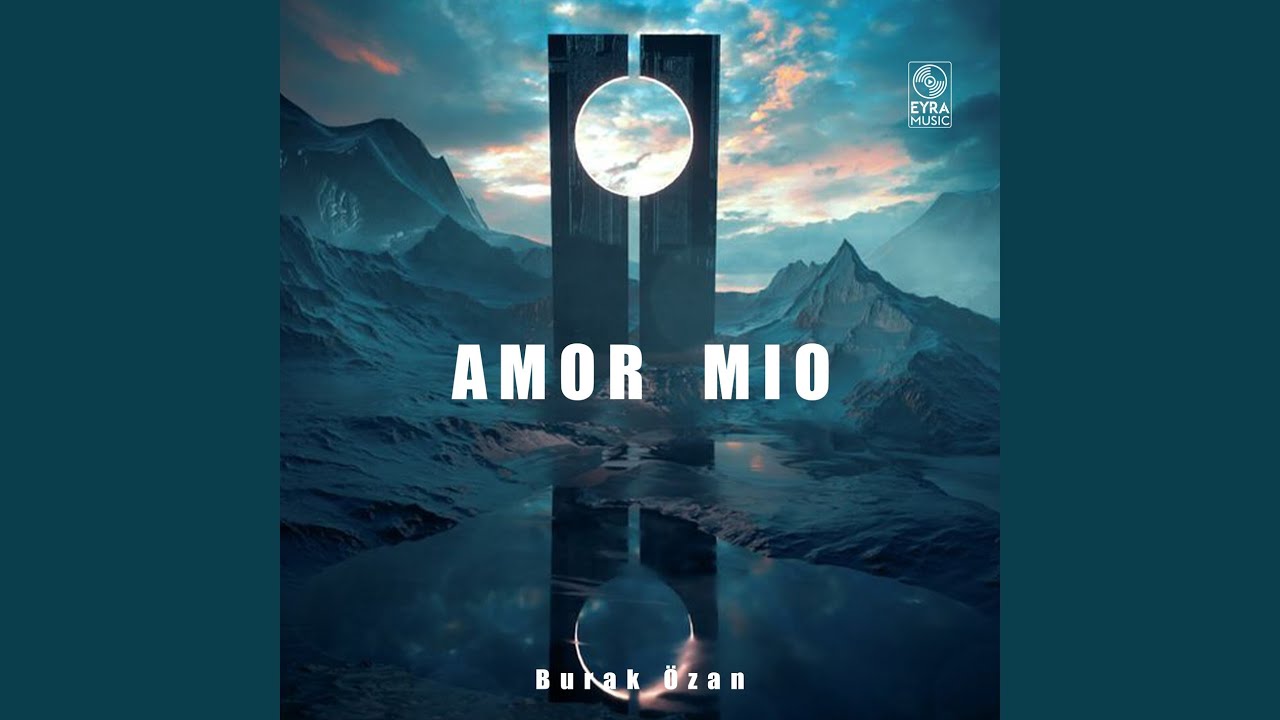 Amor Mio - YouTube